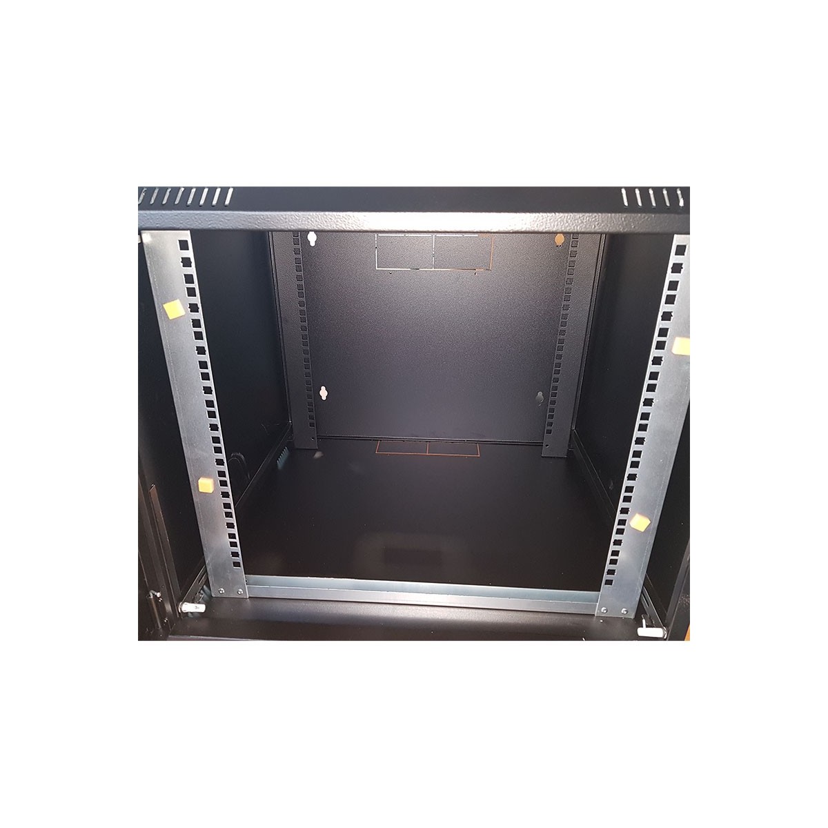 Lande Proline coffret mural / baie / armoire 19 puces